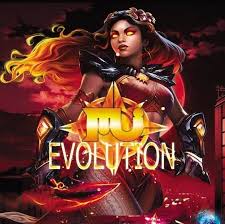 Elev8 Games - Premium MU Online Emulator